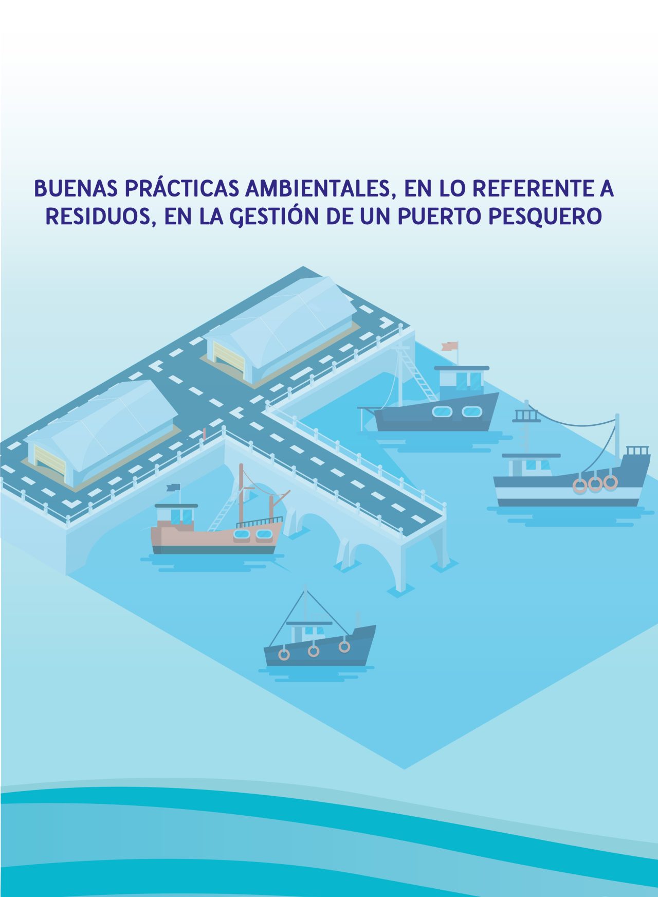 Guía de Buenas Prácticas Ambientales | Puerto de la Bahía de Cádiz